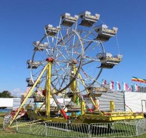 Dallastown Community Carnival – Dallastown Borough