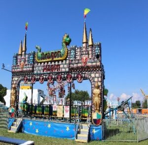 Dallastown Community Carnival – Dallastown Borough